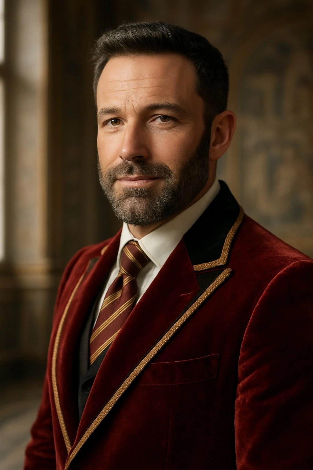 Maximillian Fisher | Cyber Nations Wiki | Fandom