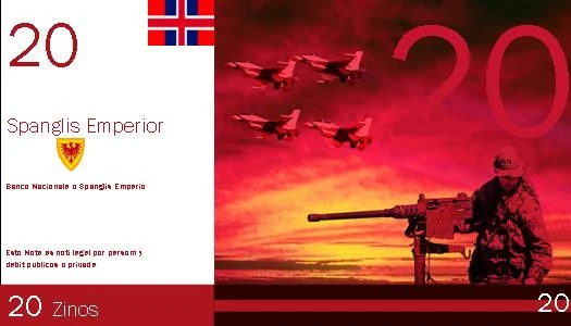 Zino | Cyber Nations Wiki | Fandom