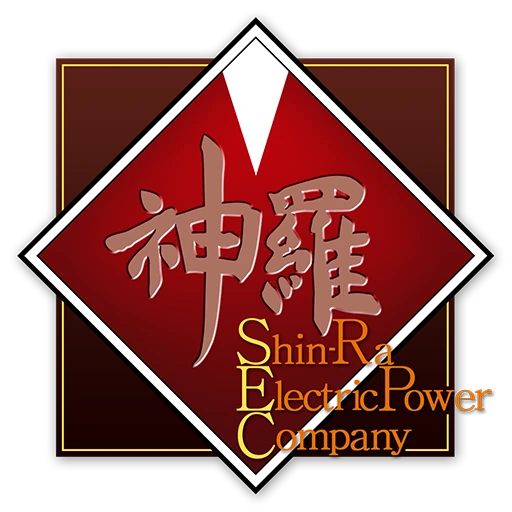 Shinra Electric Power Company | Cyber Nations Wiki | Fandom
