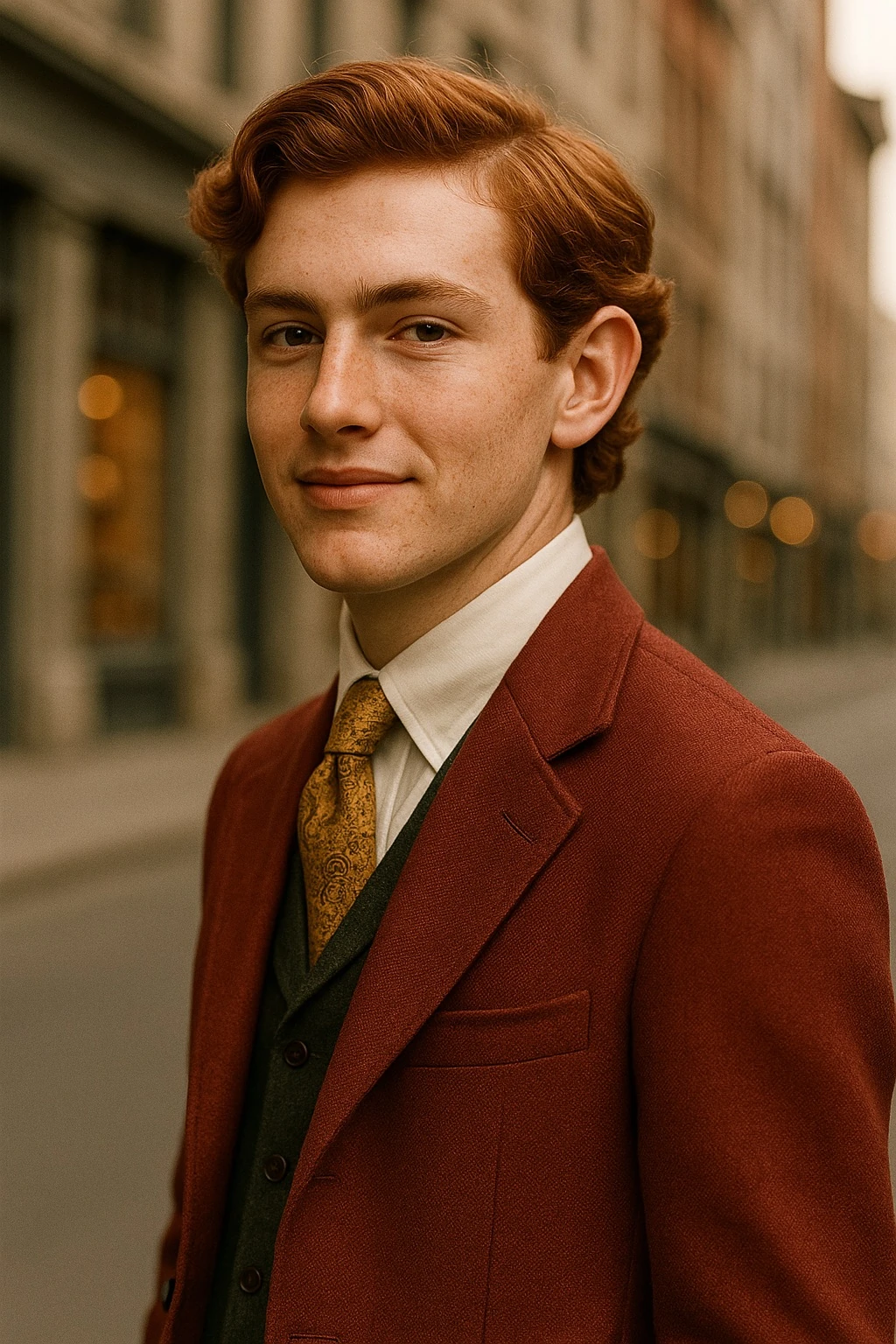 Isaac Darach | Cyber Nations Wiki | Fandom