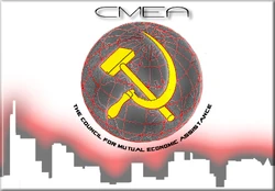 Council For Mutual Economic Assistance | Cyber Nations Wiki | Fandom