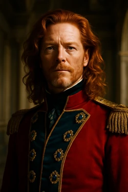 Mathieu Darach | Cyber Nations Wiki | Fandom