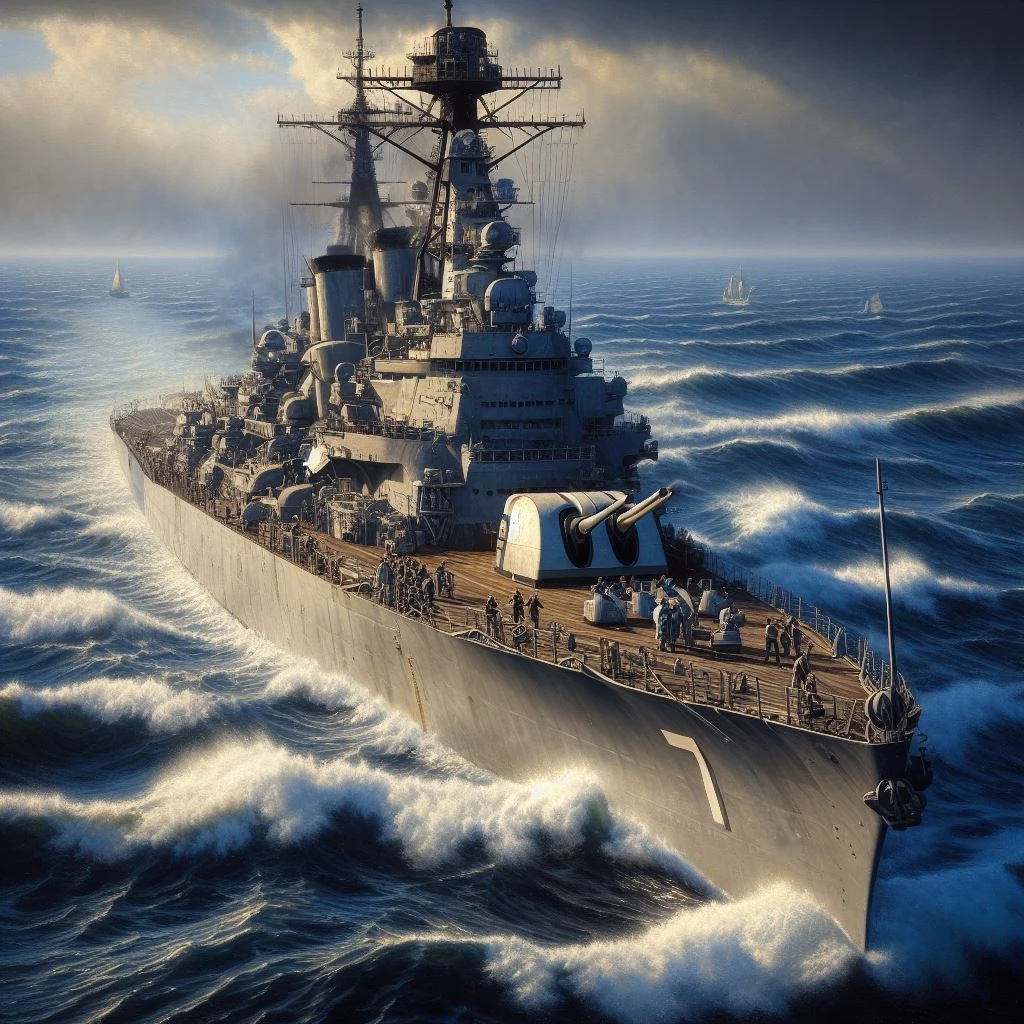 Woonsocket-class destroyer | Cyber Nations Wiki | Fandom