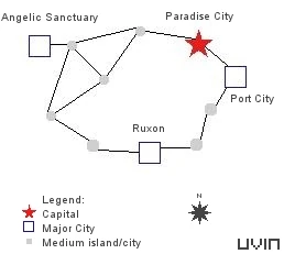 Uvin | Cyber Nations Wiki | Fandom