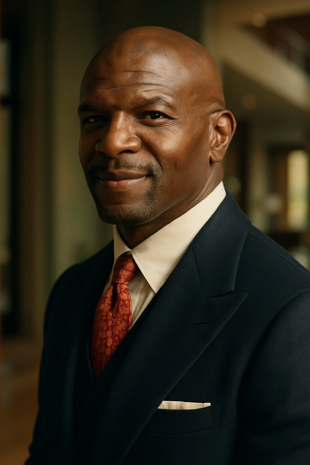 Michael Annan II | Cyber Nations Wiki | Fandom