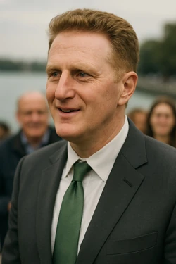 Fred Campbell | Cyber Nations Wiki | Fandom