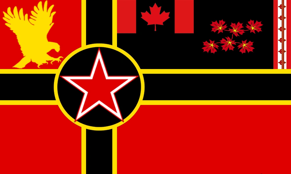 Commonwealth Canada | Cyber Nations Wiki | Fandom