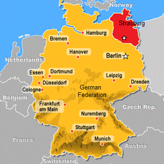 Republic of Strasburg | Cyber Nations Wiki | Fandom