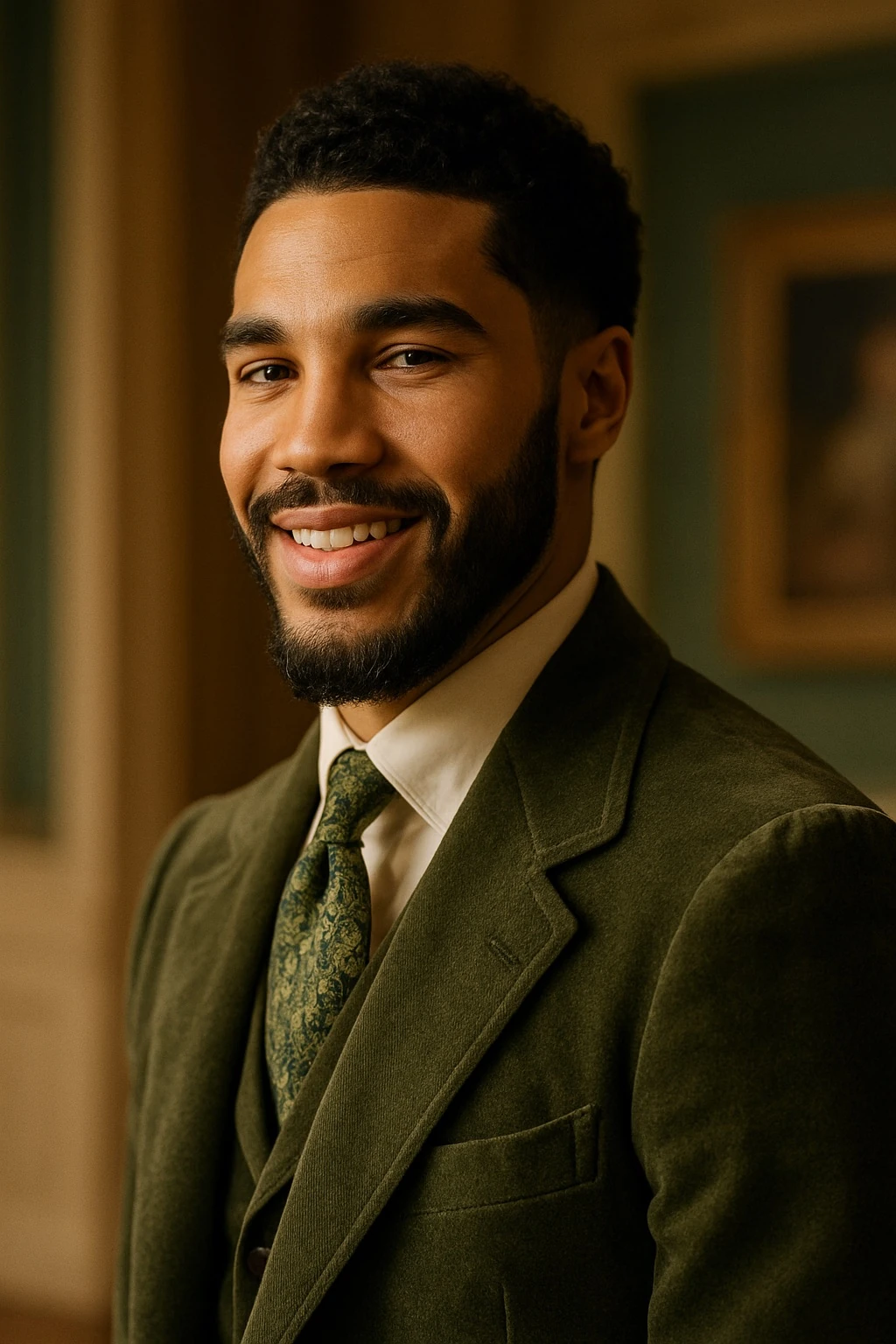 Elliott Kensington | Cyber Nations Wiki | Fandom