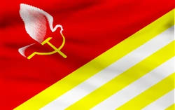 International Communist Party (2nd) | Cyber Nations Wiki | Fandom