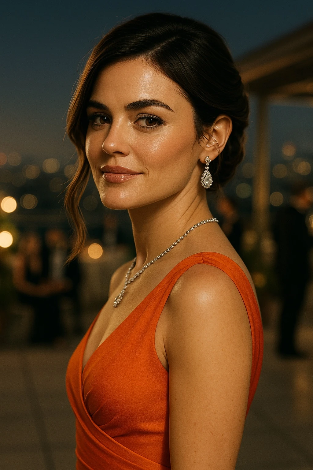 Mildred Mercton | Cyber Nations Wiki | Fandom