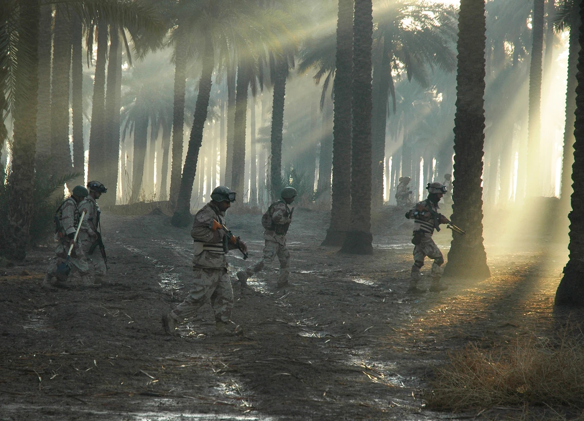 Deltoran War of Independence | Cyber Nations Wiki | Fandom