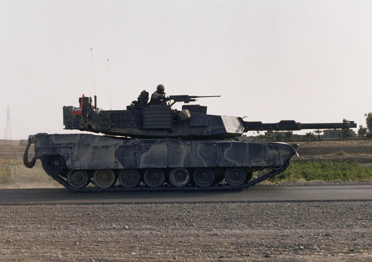 Tanks | Cyber Nations Wiki | Fandom