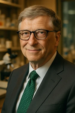 Donald Gates III | Cyber Nations Wiki | Fandom