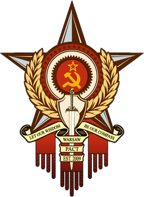 Warsaw Pact (bloc) | Cyber Nations Wiki | Fandom