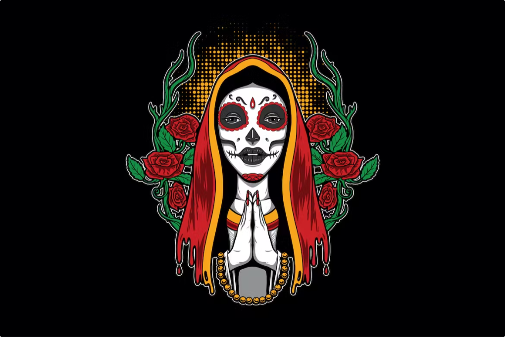 Muerte | Cyber Nations Wiki | Fandom