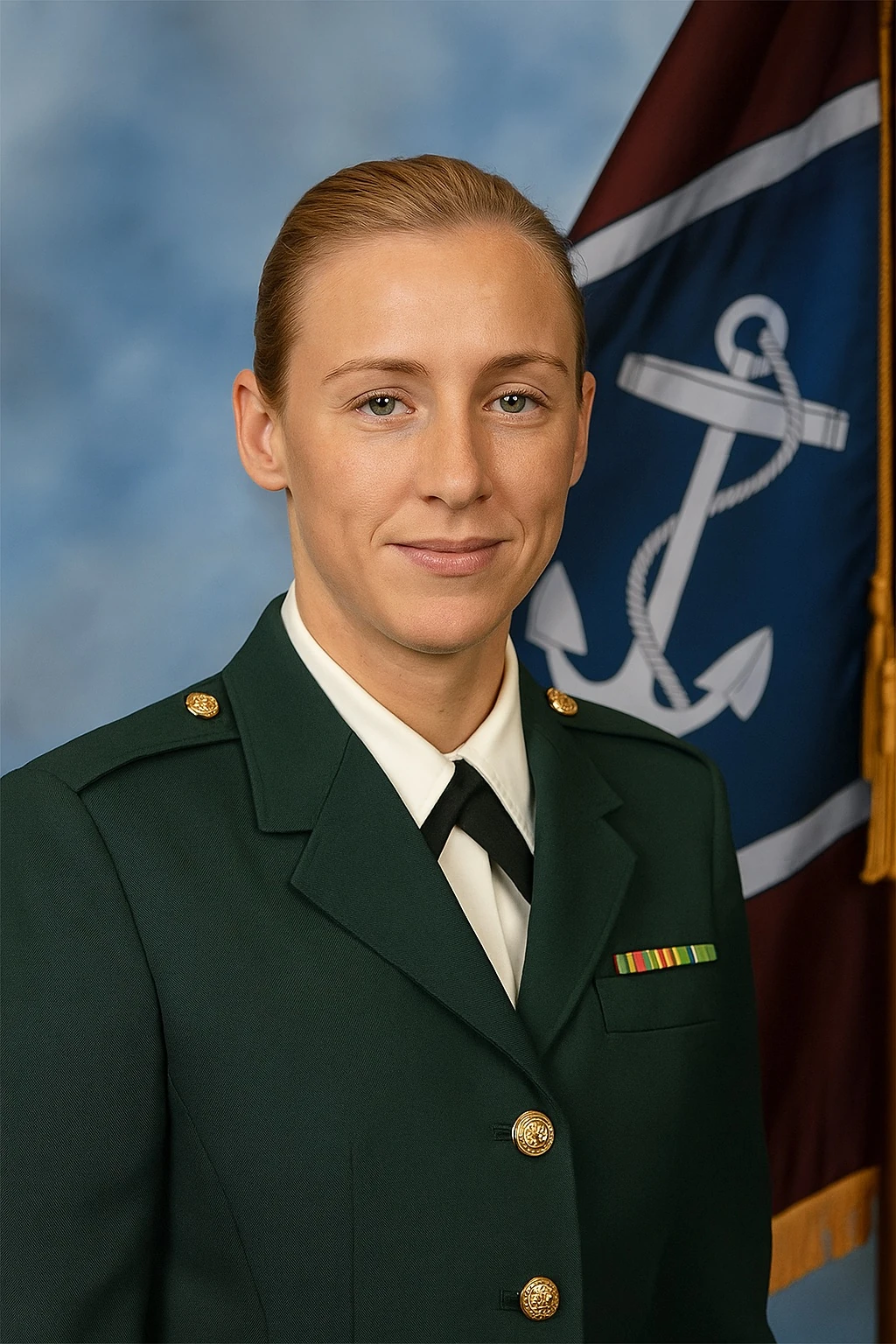 Sarah Baker | Cyber Nations Wiki | Fandom