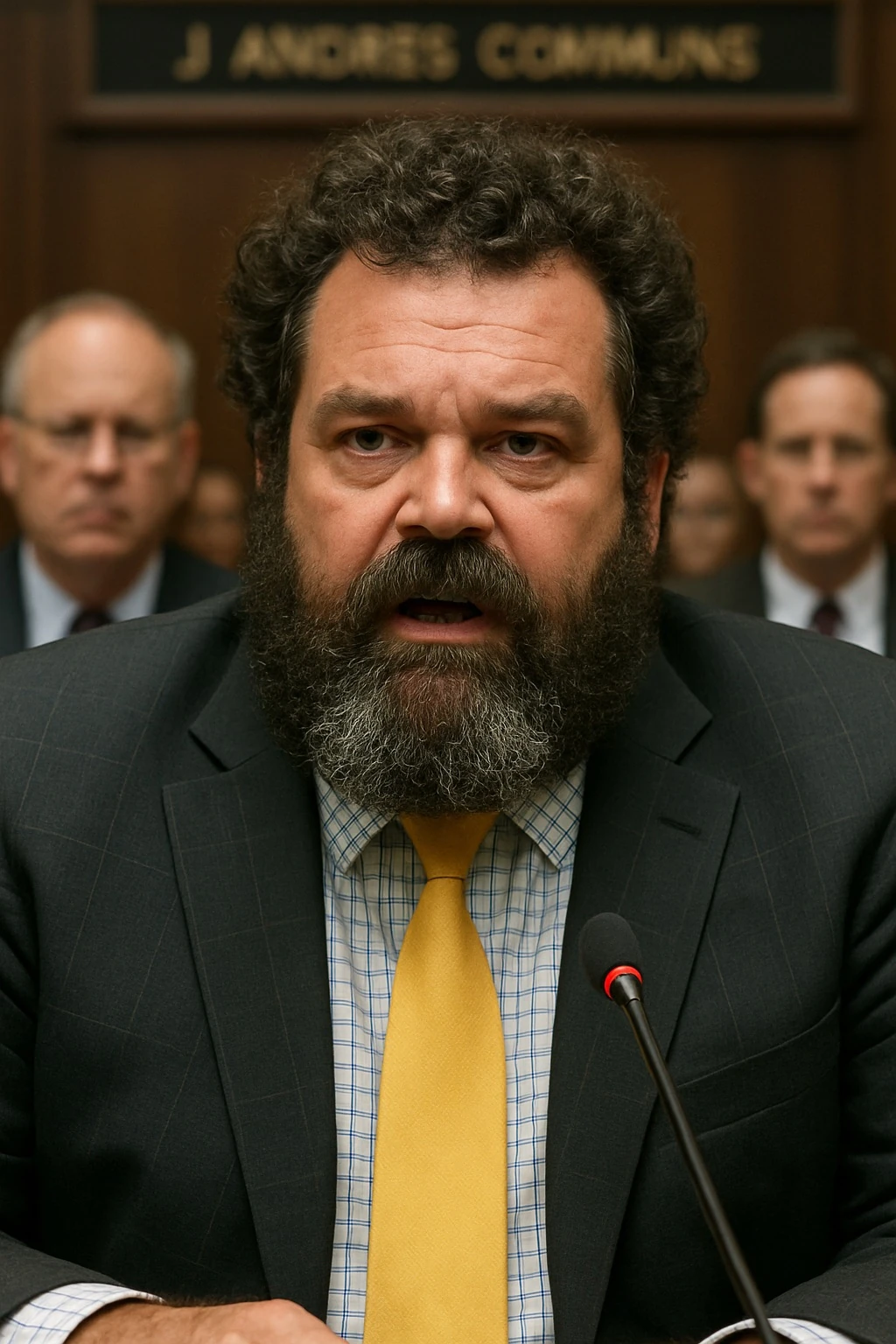 Rupert Garfield | Cyber Nations Wiki | Fandom