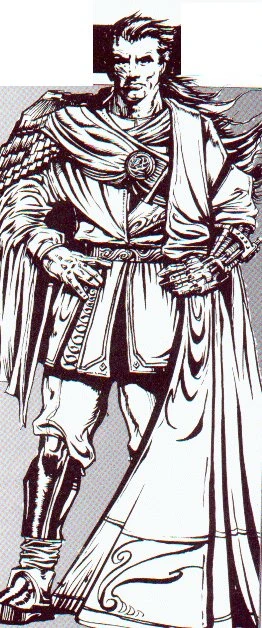 Jedi Grand Master Revan | Cyber Nations Wiki | Fandom