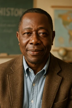 Glenn Ellis | Cyber Nations Wiki | Fandom