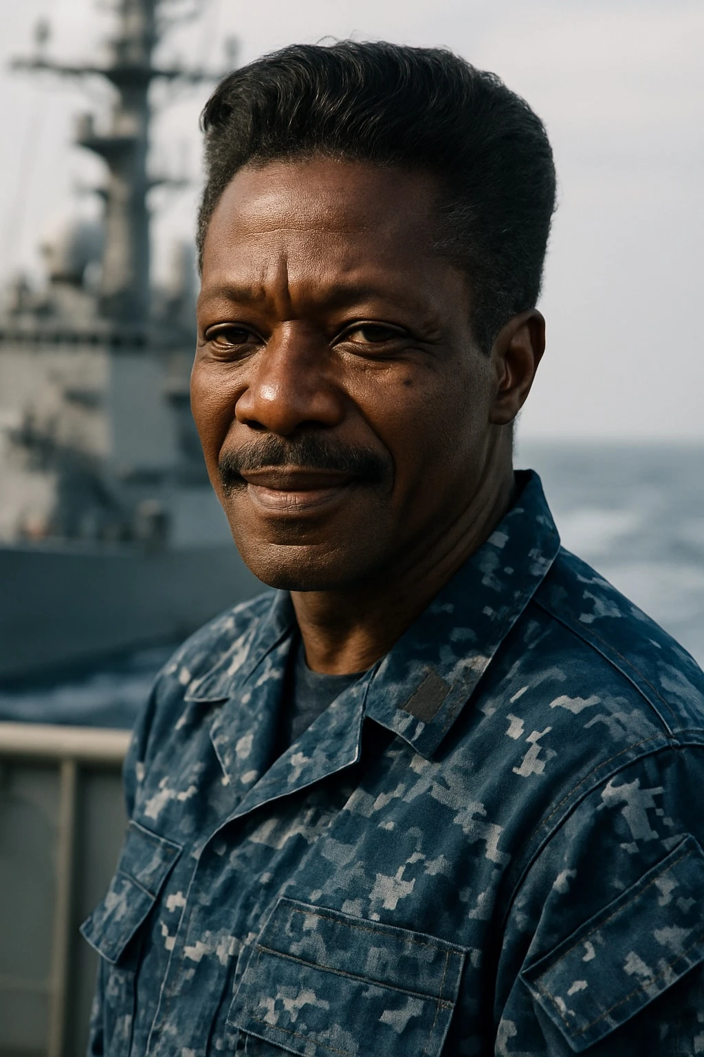 Michael Annan | Cyber Nations Wiki | Fandom