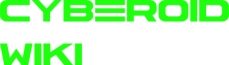 Cyberoid Wiki | Fandom