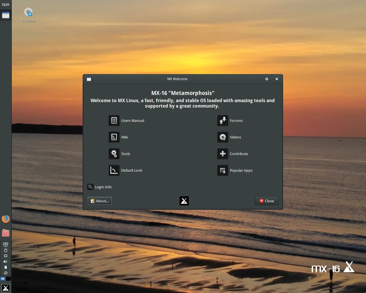 MX-14 | Cyberpedia Wiki | Fandom