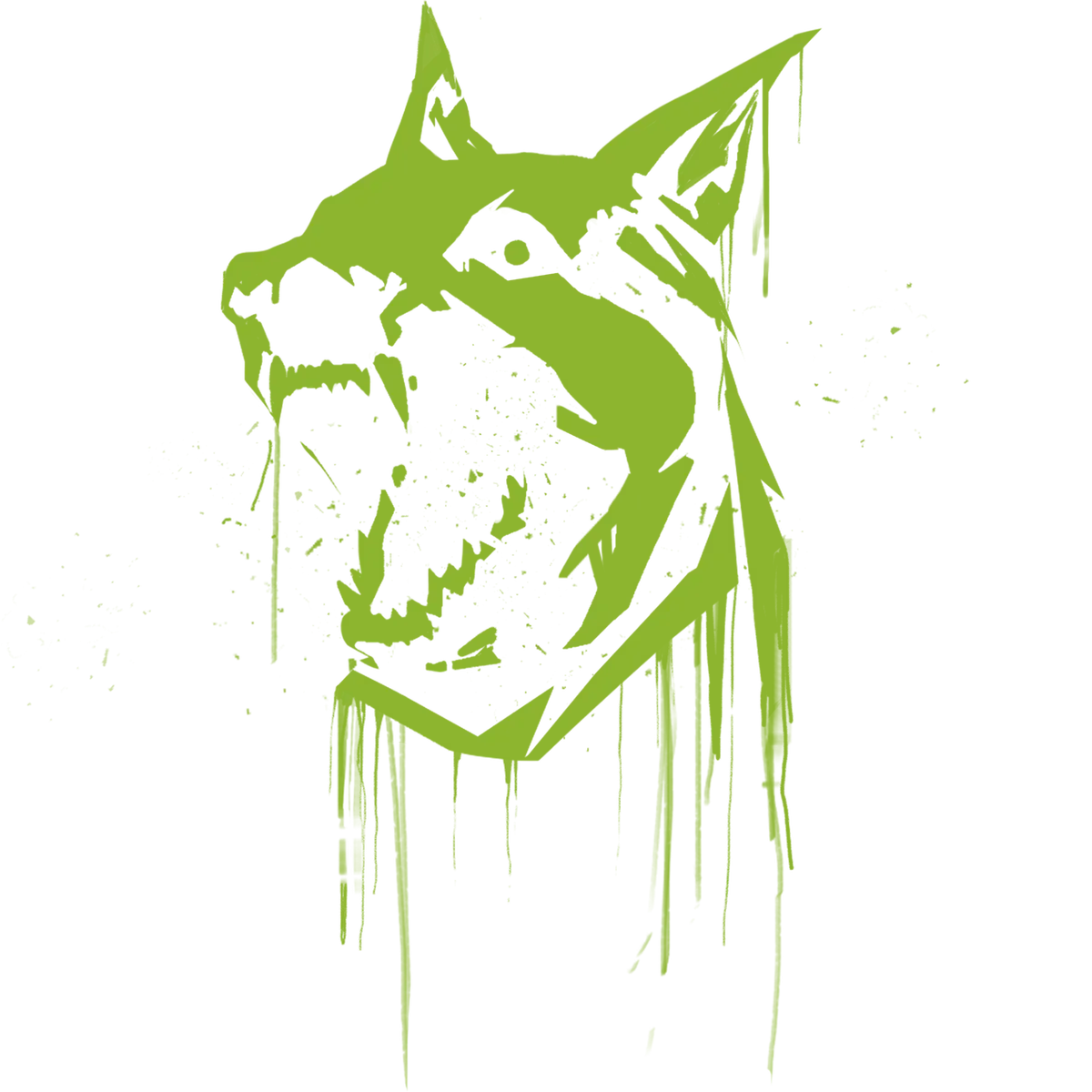 BARGHEST | Cyberpunk 2089 Wiki | Fandom