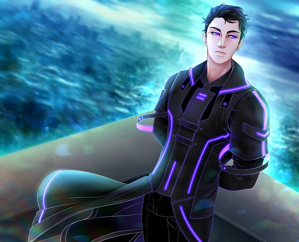 Covalt | Cyberpunk Neon Genesis Wiki | Fandom