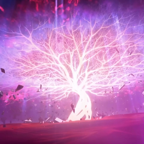 Tree of Life | Cyberpunk Neon Genesis Wiki | Fandom