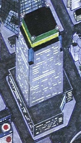 Eurasiabank Plaza | Cyberpunk Wiki | Fandom