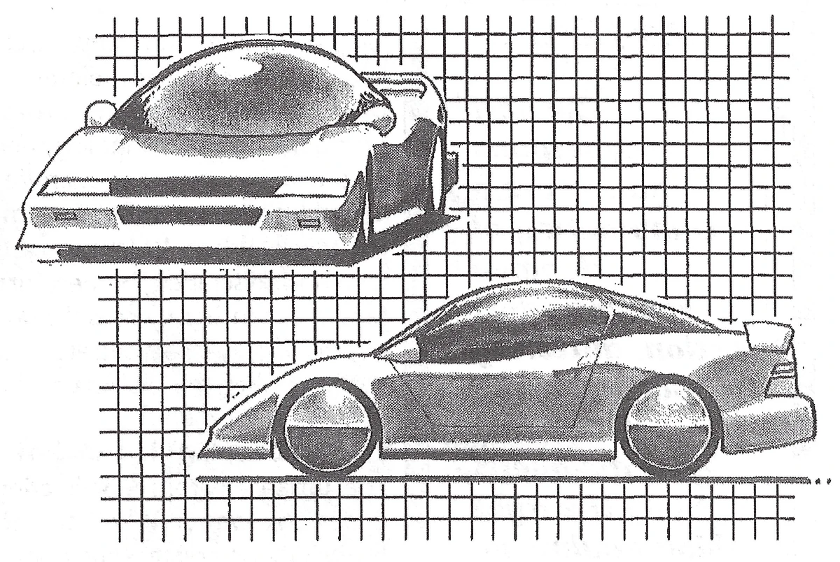 Toyota Avante | Cyberpunk Wiki | Fandom