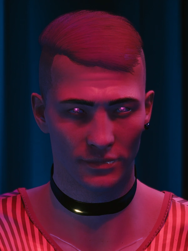 Angel (2077) | Wiki Cyberpunk | Fandom