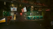 El Pinche Pollo | Cyberpunk Wiki | Fandom