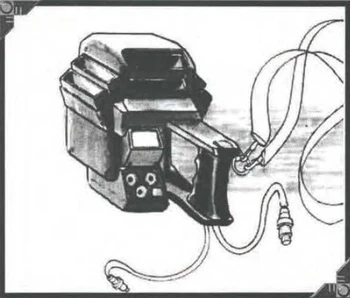 Aztec 600 Assault Programmer | Cyberpunk Wiki | Fandom