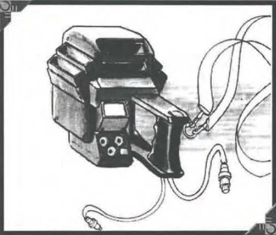 Aztec 600 Assault Programmer | Cyberpunk Wiki | Fandom