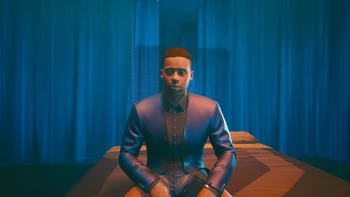 Tom Caldera | Cyberpunk Wiki | Fandom