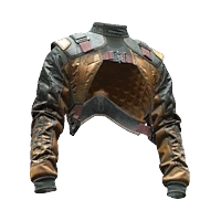 Composite-lined rally bolero jacket | Cyberpunk Wiki | Fandom