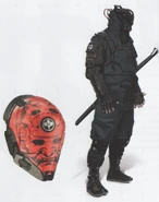 Sandayu Oda | Cyberpunk Wiki | Fandom