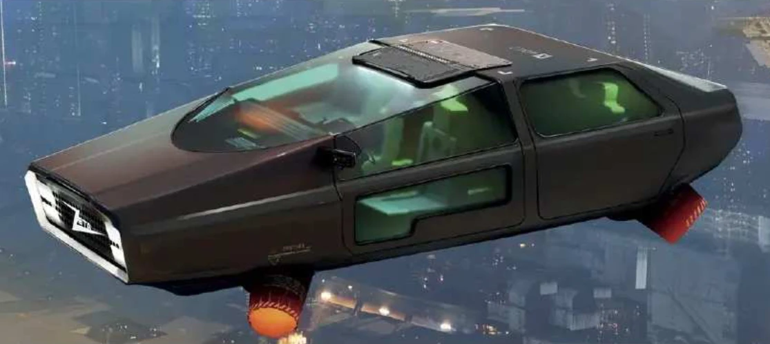 Zetatech Destination | Cyberpunk Wiki | Fandom