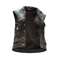 NUSA leather vest | Cyberpunk Wiki | Fandom