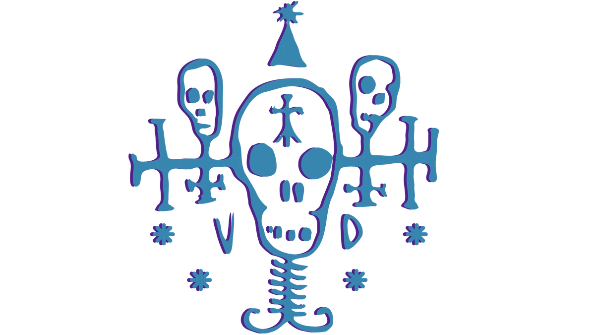 Voodoo Boys | Cyberpunk Wiki | Fandom