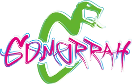 Gomorrah | Cyberpunk Wiki | Fandom