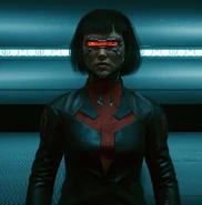 Arasaka | Cyberpunk Wiki | Fandom