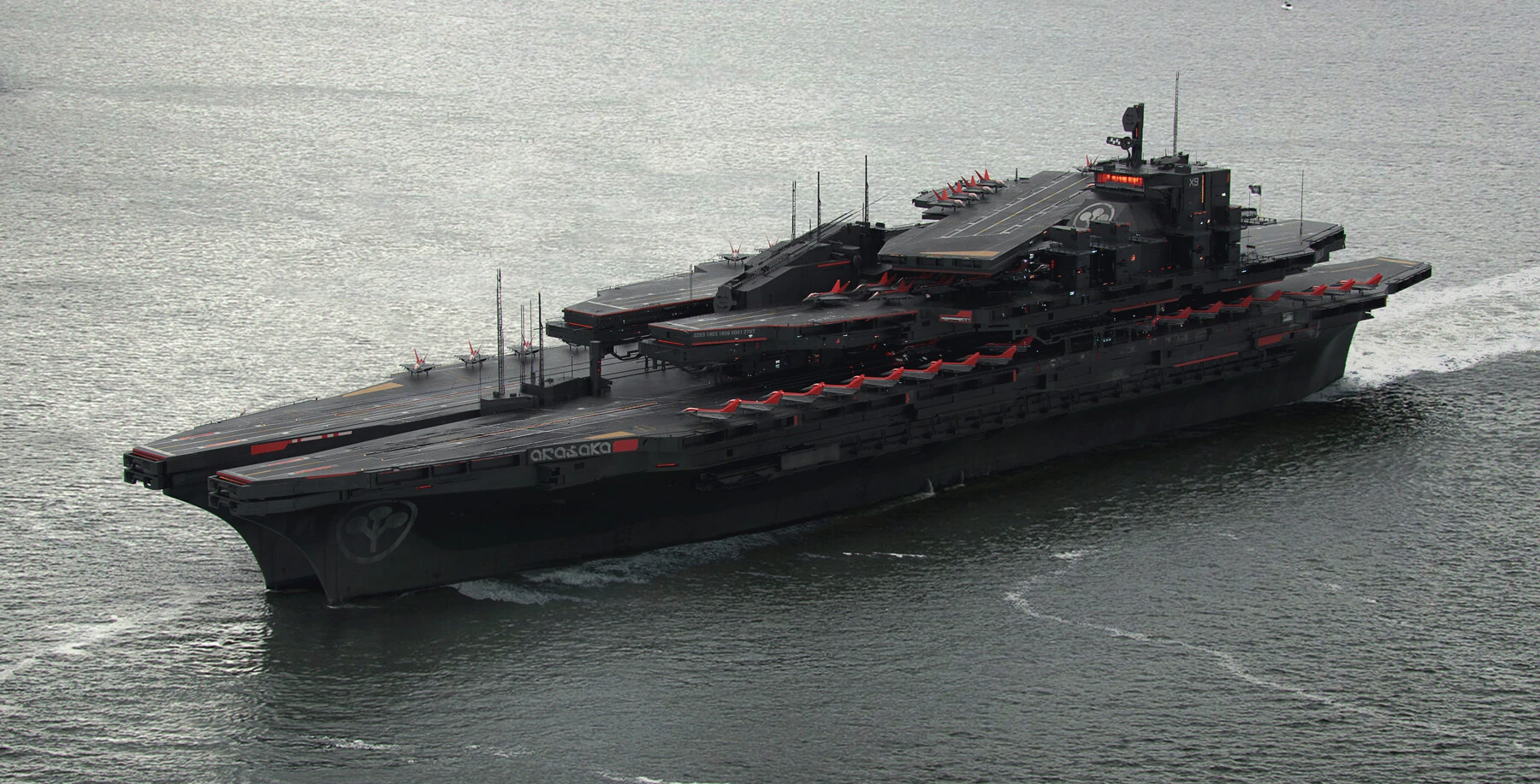 Kujira | Cyberpunk Wiki | Fandom