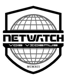 NetWatch | Cyberpunk Wiki | Fandom