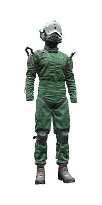 Trauma Team uniform | Cyberpunk Wiki | Fandom