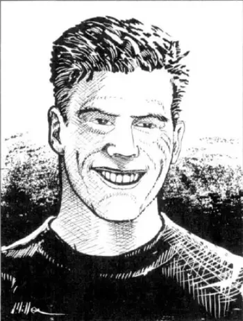 Peter Kessler | Cyberpunk Wiki | Fandom