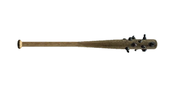 Baseball Bat x-MOD2 | Cyberpunk Wiki | Fandom
