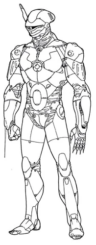 Militech Eclipse (2020) | Cyberpunk Wiki | Fandom